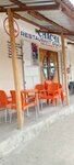 Restaurant chez chacha (Brazzaville, Commune de Mpissa, Boulevard du Général de Gaulle), restoran ekipmanları  Brazzaville'den