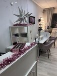 Mindal (ulitsa Krasina No:43), manikür-pedikür  Novosibirsk'ten