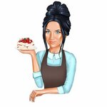 Sofia Yurevich Confectionery (Simferopolskoye Highway No:1), pasta, şekerleme ve tatlı  Çehov'dan