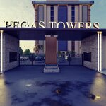 Pegas Property (Cumhuriyet Mah., Yaşar Doğu Cad., No:47A, Alanya, Antalya), emlak ofisi  Alanya'dan