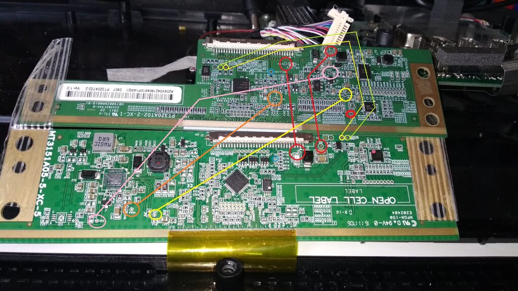 Ses ve video cihazlarının tamiri Outledtv TV Tamir Servisi, İstanbul, foto