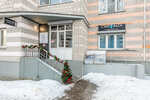 KristAlex life (Pushkinskaya Street No:15, Bolshevo Microdistrict), güzellik salonu  Koroliov'dan