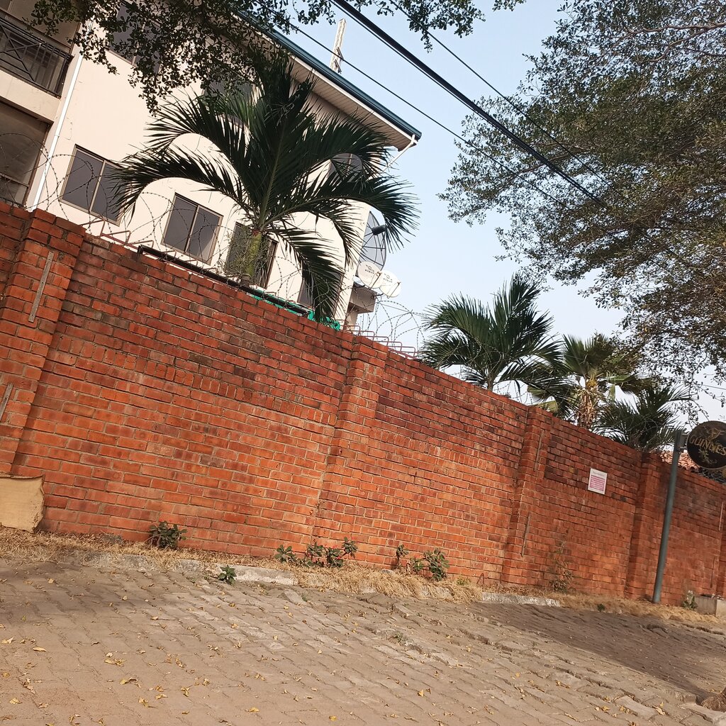 Bar Adehye House Irish Pub, Akra, foto