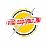 Pro220Volt (ulitsa Sovetskoy Konstitutsii No:3), elektrik servisi  Noginsk'ten