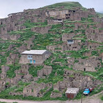 Renta_derbent (ulitsa Sadykova No:55), otel  Derbent'ten