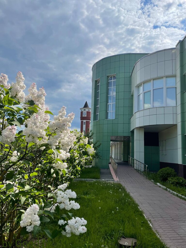 Turistik yerler Башня с часами, Moskova, foto