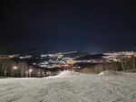 Синичкина (Kamchatka Territory, Petropavlovsk-Kamchatskiy, territoriya sportivnoy shkoly po snoubordu), kayak merkezi  Petropavlovsk'tan