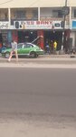 Ets 12.12 Bany (Brazzaville, Commune de Moungali), jant ve lastikçiler  Brazzaville'den