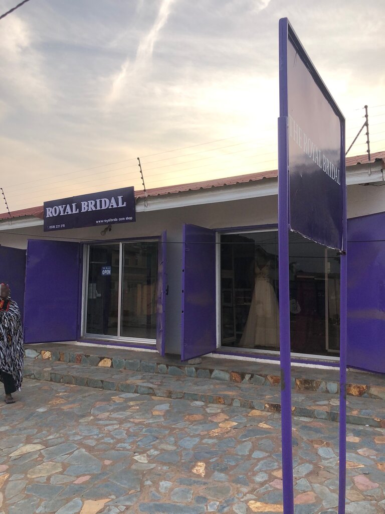 Düğün mağazası Royal Bridal, Dünya, foto