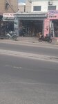 Brazza Accessoires (Brazzaville, Avenue des Trois Martyrs), oto aksesuarları  Brazzaville'den