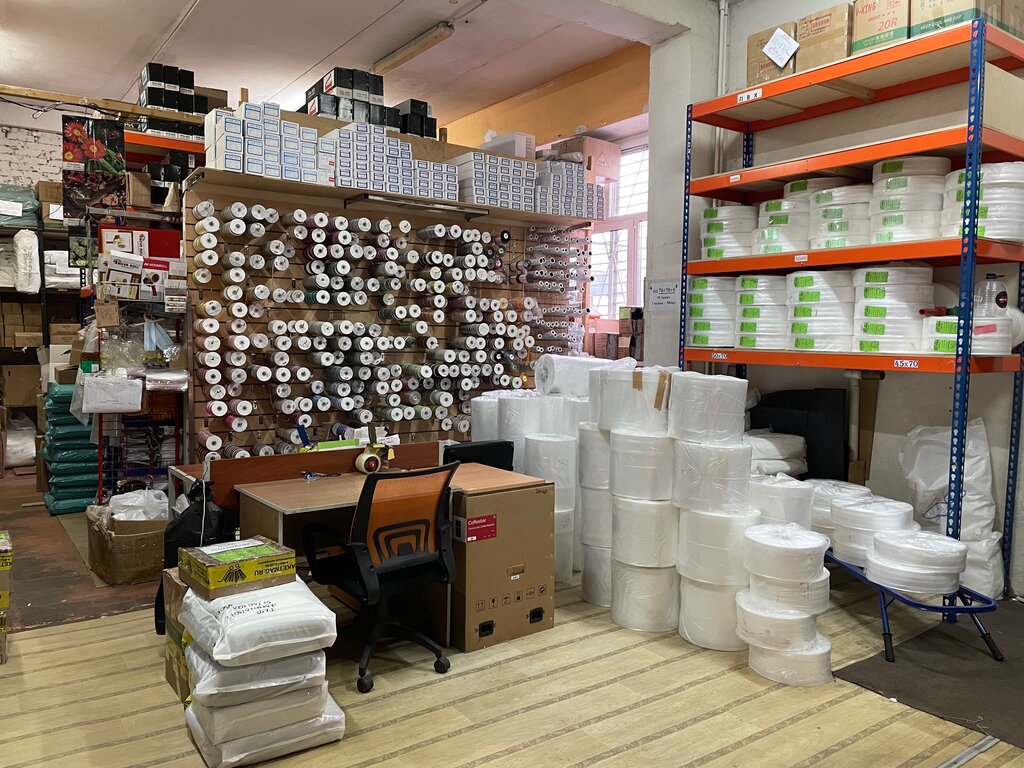 Paketleme malzemeleri firmaları Tkf - Paketmag, Furniteks, Moskova, foto