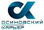 Osinovsky Quarry (Rostov Region, Krasnosulinskiy rayon, Proletarskoye selskoye poseleniye, karyer), endüstriyel mineraller  Rostovskaya oblastından
