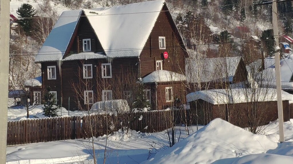 Otel Изба, Mejdureçensk, foto