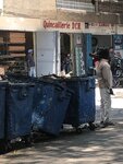 Dcr (Brazzaville, Commune de Poto-Poto, Bangalas Rue), toptan satış mağazaları  Brazzaville'den