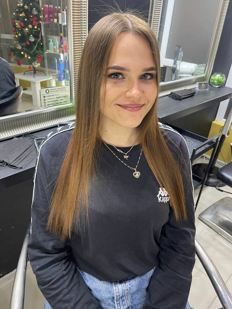 Kuaförler Osipova & Stepanova, Soçi, foto