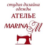 Marina М (ulitsa Andzhiyevskogo No:3Вк1), terziler  Temriuk'tan