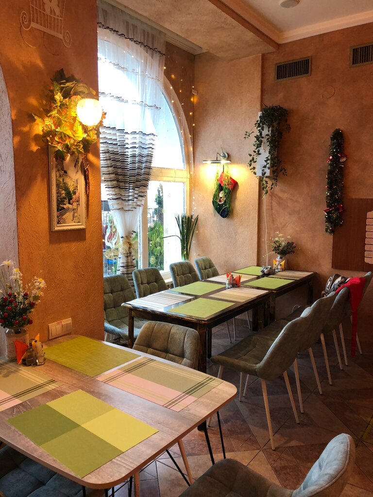 Restoran Sorokin, Sevastopol, foto