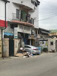 Réveil auto-école (Abidjan, Cocody, Quartier de la 7ème Tranche), sürücü kursları  Abican'dan