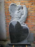 Изготовление памятников и надгробий (Rostov Region, Aksay, Novy Aksay), heykel ve mezarlık taşı üreticileri  Aksay'dan