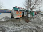 Arshaly (Mïkhaïl Glïnka street No:21), market  Semey'den