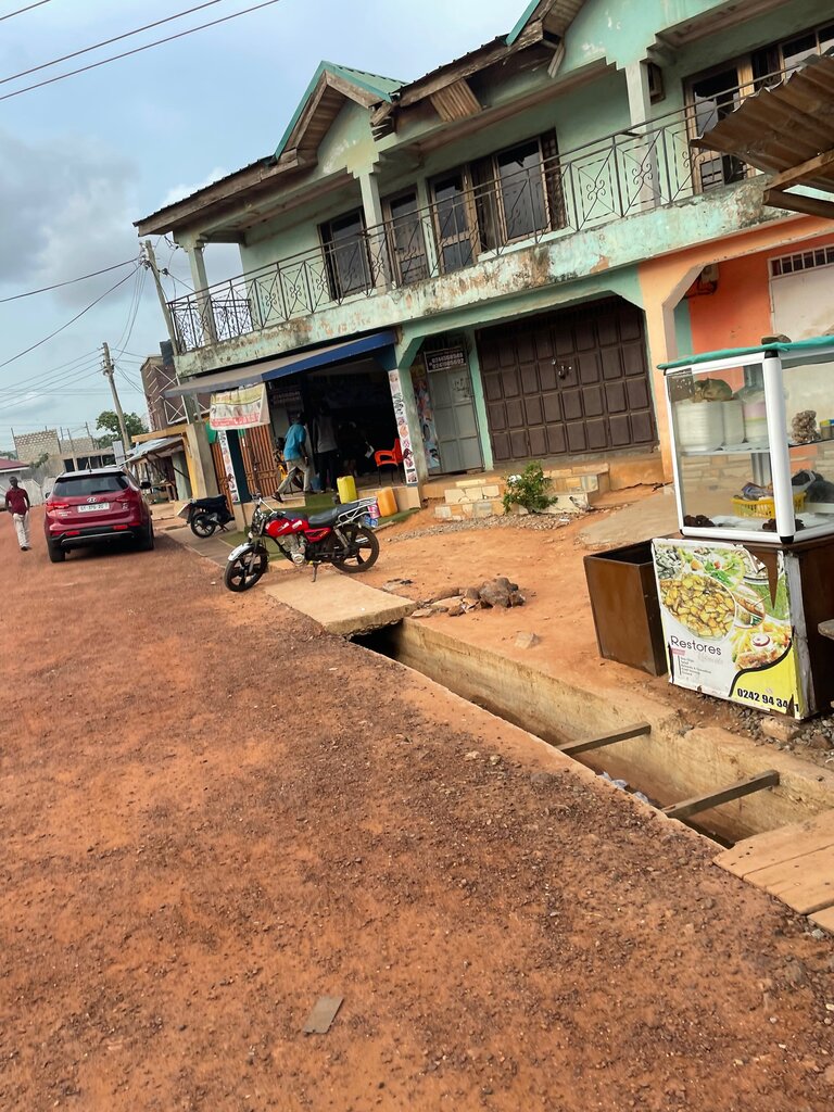 Soğuk hava tesisi Allah special cold store, Dünya, foto