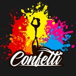Confetti (Yurovskaya Street No:95к3), spor kulüpleri  Moskova'dan