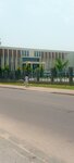Assemblée Nationale (Brazzaville, Commune de Bacongo, Avenue du Général de Gaulle), elektronik ofis ekipmanları  Brazzaville'den
