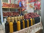 Гранатовый СОК (Novocherkasskiy Boulevard No:57к1), vitamin bar  Moskova'dan