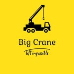 Big Crane (Arshakunyats Avenue No:25), i̇nşaat ekipmanı kiralama  Erivan'dan