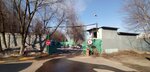 Avtostoyanochny kooperativ Pervenets-64 (Borisovsky Drive No:17к1с1), garajlar  Moskova'dan