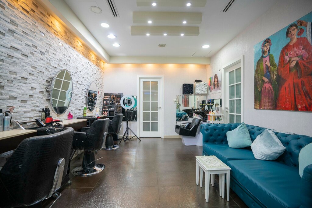 Güzellik salonu Style Avenue Ladies Salon, Dubai, foto