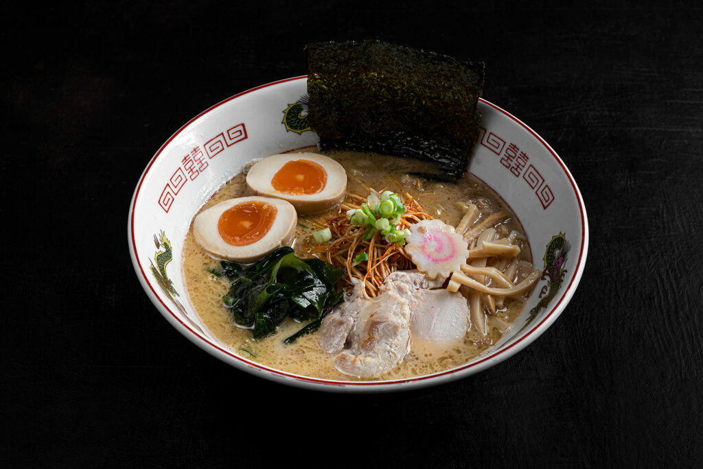 Restoran Kimura-ya Authentic Japanese Restaurant - 4th Branch Creek, Dubai, foto