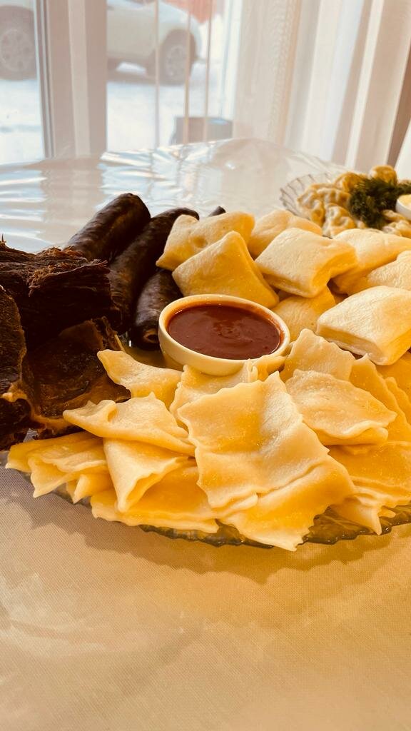 Kafe Халял, Gubkinski, foto