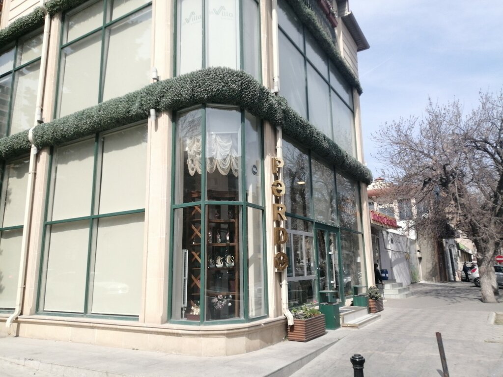 Ev eşyası mağazaları In Villa by vera collection, Bakü, foto