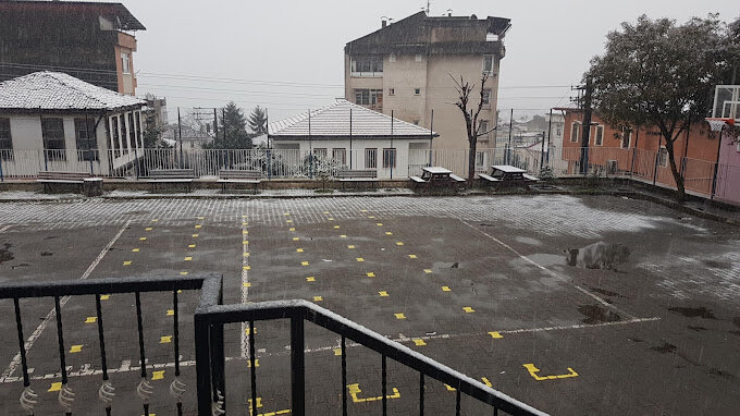i̇lkokul İsmetpaşa İlkokulu, Altınordu, foto