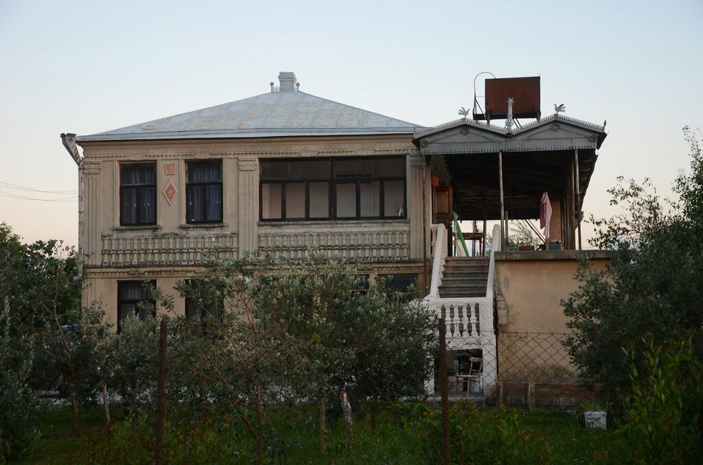 Konuk evi U Rafa Guest House, Gagra Bölgesi, foto