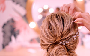 Royal Ruby Salon (29, 2nd Street, Al Mamzar, Deira, Dubai), güzellik salonu  Dubai'den