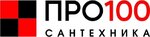 Pro100-Santehnika (Gornoshchitskaya ulitsa No:42), banyo ve klozet mağazaları  Yekaterinburg'dan