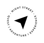 Night Street (Ryazansky Avenue No:10с18), etkinlik organizasyonu  Moskova'dan