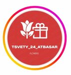 Tsvety_24_atbasar (ulitsa O. Kuanysheva No:3), yapay bitki ve çiçek  Atbasar'dan