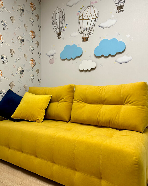 Koltuk takımı mağazaları Pro Divan, Rostov‑na‑Donu, foto