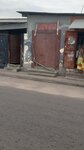 Ousman Accessoires (Brazzaville, Commune de Poto-Poto, Bandas Rue), bijuteriler  Brazzaville'den