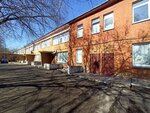 Kgbuz Kmdkb № 1 Infektsionny statsionar (Telmana Street No:49, mikrorayon Zelyonaya Roshcha), hastane bölümü  Krasnoyarsk'tan