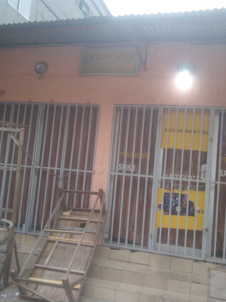 Siberspor Ets Imb, Brazzaville, foto