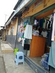 Ets Pd (Brazzaville, Commune de Poto-Poto, Rue Likouala), ayakkabı mağazaları  Brazzaville'den