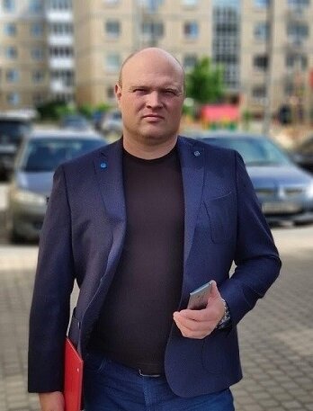 Emlak ofisi Realtor Kalish K. A., Saint‑Petersburg, foto