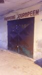Friperie Europeen (Brazzaville, Commune de Poto-Poto, Rue Bandzas), i̇kinci el eşya alımı  Brazzaville'den