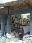 Ets Ss (Brazzaville, Commune de Poto-Poto, Rue Likouala), ayakkabı mağazaları  Brazzaville'den