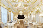 The official hotel of the State Hermitage Museum (Pravdy Street No:10), otel  Saint‑Petersburg'dan