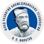 Filatov International Fund For Biomedical Technology Development (Krasnopresnenskaya Embankment No:12), eğitim merkezleri  Moskova'dan